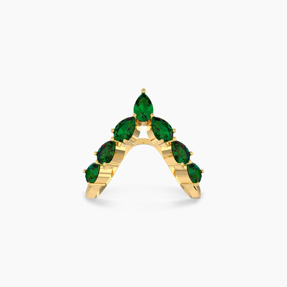 Buy Trendy Vanki Rings Designs for Women Online in Singapore – Vairam