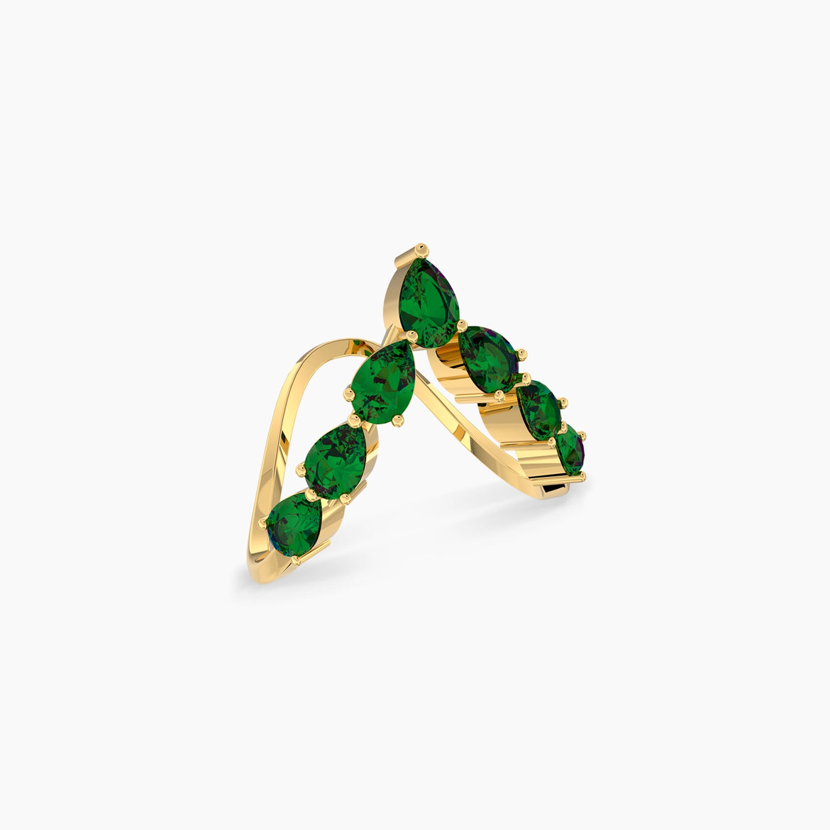 Buy Trendy Vanki Rings Designs for Women Online in Singapore – Vairam
