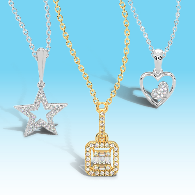 Online Diamond & Gold Jewellery Shop in Singapore – Vairam