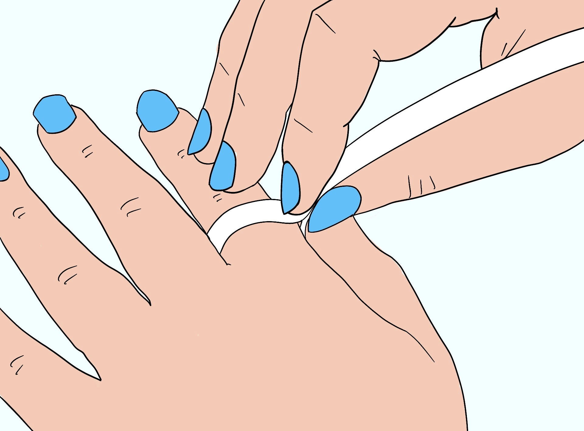 Ring Size Guide & Chart: How to Measure my Ring Size? | Vairam