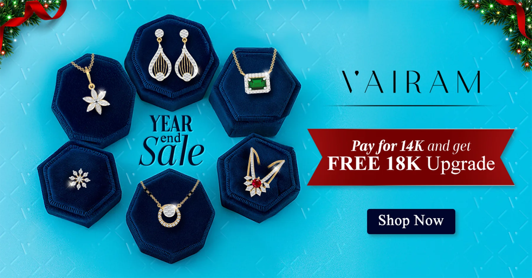 Non-campaign Products – Vairam